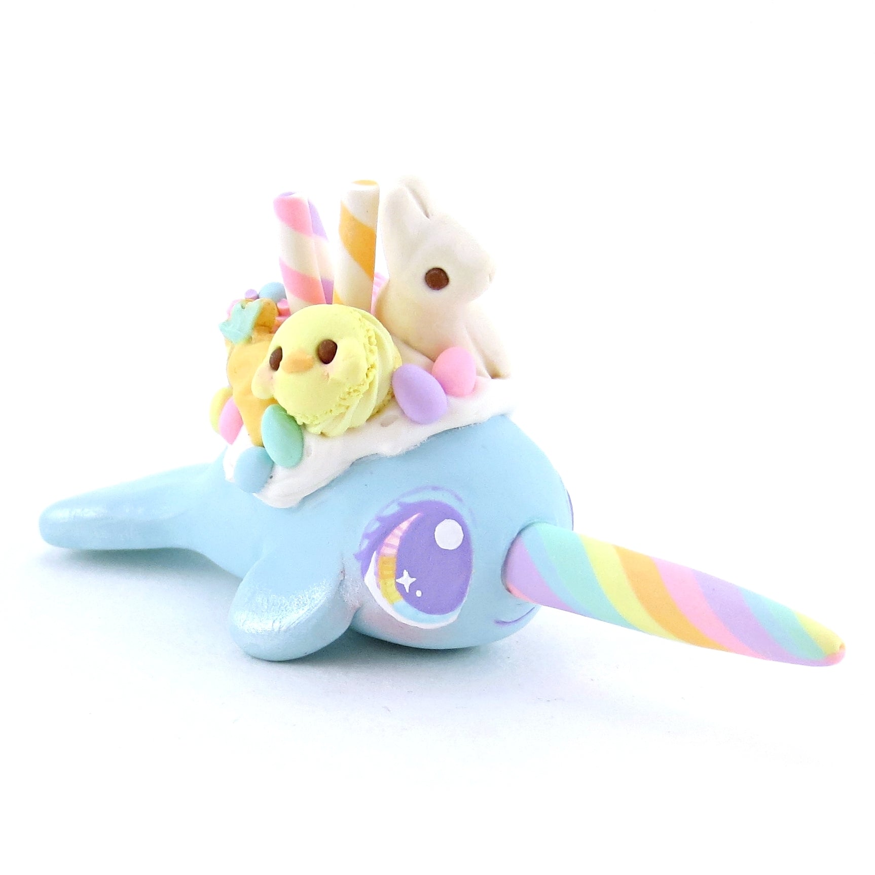 Spring & Easter 2020 – Narwhal Carousel Co.