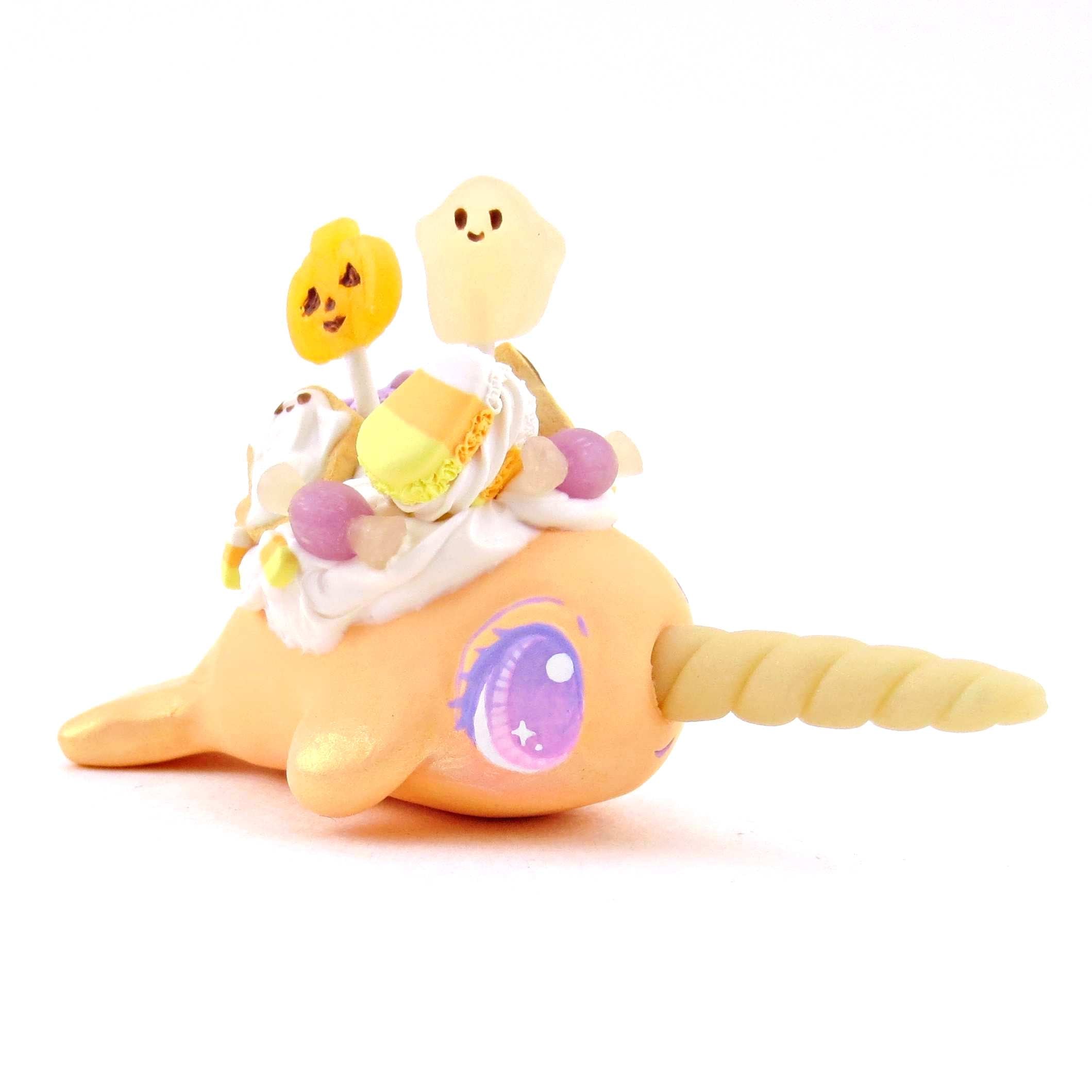 Halloween 2021 – Narwhal Carousel Co.