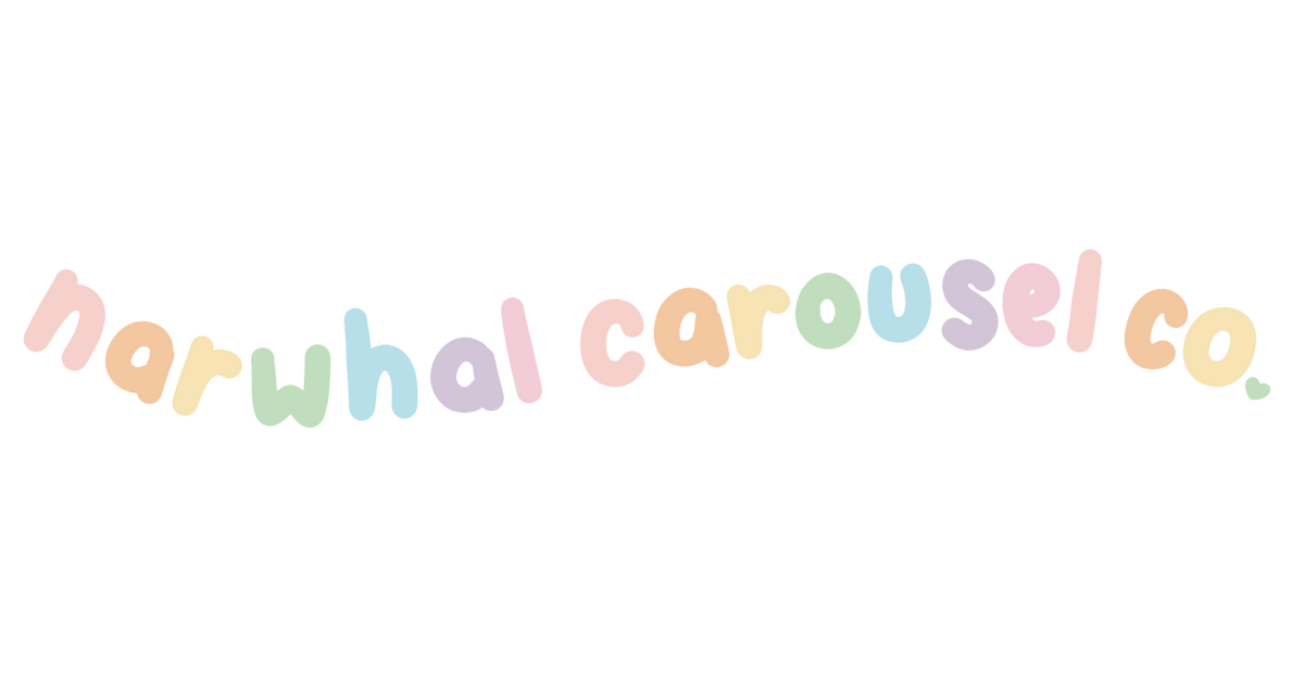 Shop All – Narwhal Carousel Co.